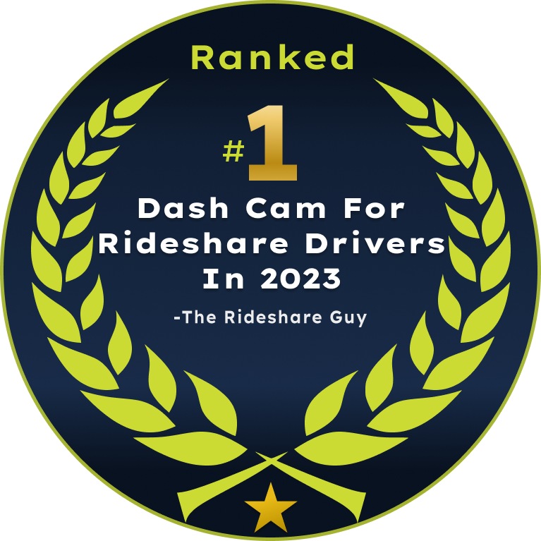 Best Rated Professional Dash Cams for Car for Sale - Displayride